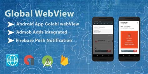 global webview android source code by alibrames codester