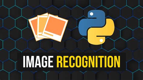 image classification with neural networks in python youtube