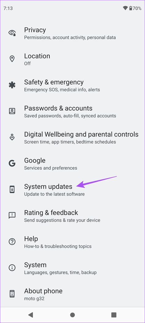 5 Ways To Limit Mobile Data Usage On Android Guiding Tech