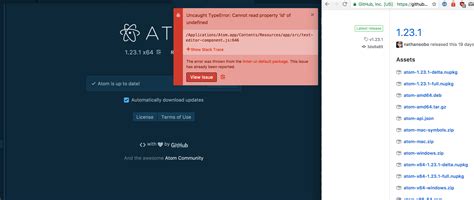 uncaught typeerror cannot read property id of undefined
