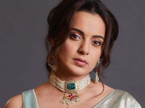 Kangana Ranaut Reaction On Same Sex Marriage Sexual Preferences Should