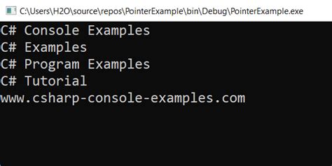 c read the text of a file programming pseudocode example c