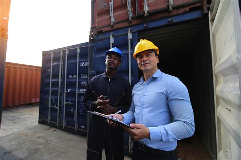 Customs Compliance Manager – Meta Global