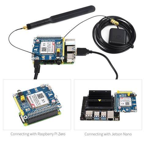 tutorial using cellular modems with the raspberry pi 4b switchdoc