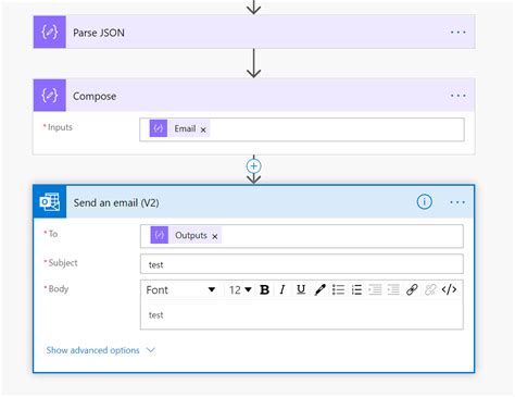 solved value could not be input via parse json object to power