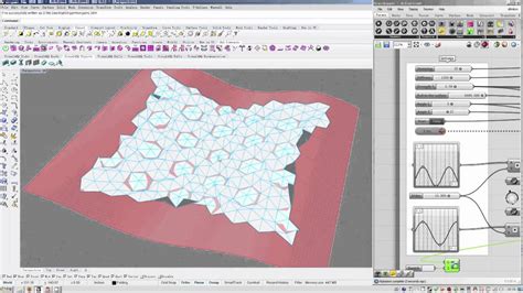 kangaroo grasshopper tutorial pdf