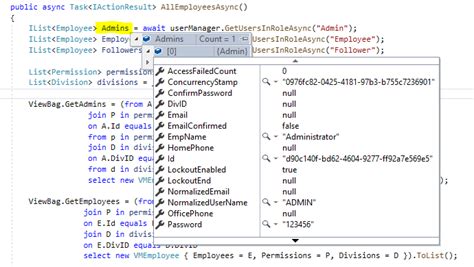 c how to make left join using linq properly stack overflow