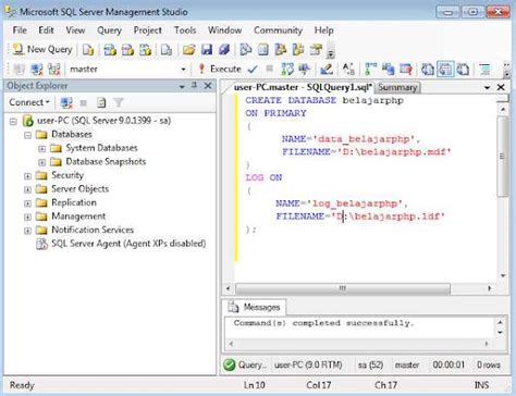 koneksi php ke sql server menggunakan xampp 5 6 19 hot sex picture