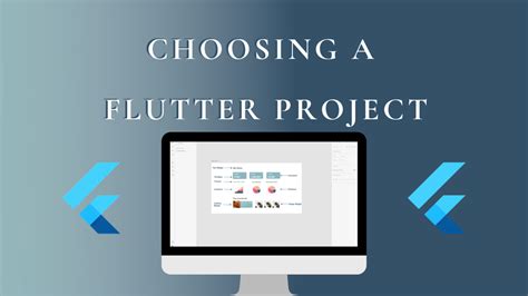 choosing a flutter project female tech entrepreneur