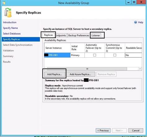 sql server always on availability group on multi subnet