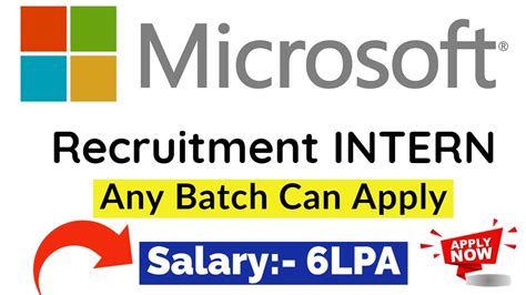 microsoft internship microsoft data science internship how to get
