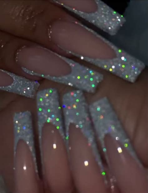 Acrylic Baddie Nails Ideas And Inspiration For Gorgeous Manicure In 2022