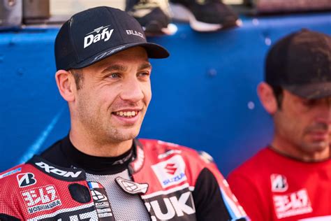 24 Heures Motos 7 à 8 équipes Pourront Jouer La Victoire Selon Gregg
