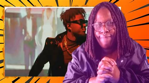 Kuami Eugene Fate Official Video Youtube