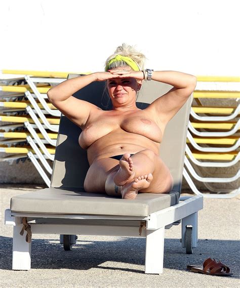 Kerry Katona Nude Fappening Collection 55 Pics The Fappening