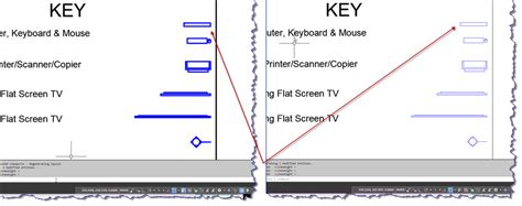 solved lineweight not showing in layout space autodesk community