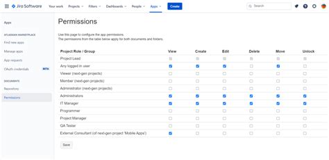 documents for jira version history atlassian marketplace