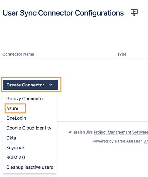 migrate ldap to azure ad and rename users using user sync saml single
