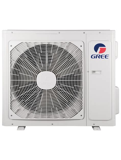 Gree Mini Split Error Codes What They Are And How To 44 Off