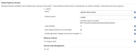 [solved] jenkins shared library src class unable to resolve class