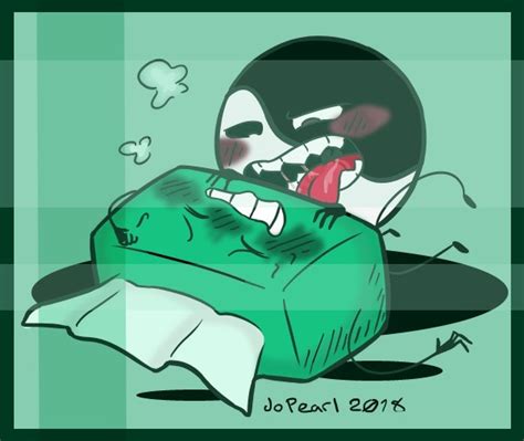 Inanimate Insanity Yin Yang X Tissue In Anime Fnaf Doodles Yin Sexiz Pix