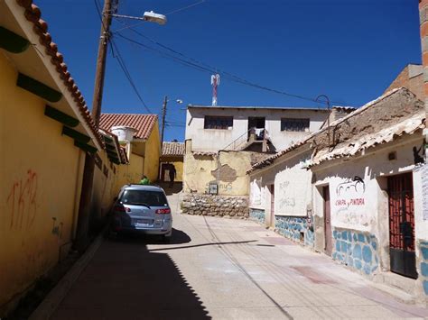 potosi bolivia gallery