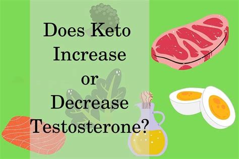 Is Keto Diet Really Good For Testosterone Hfs Clinic [hgh And Trt]