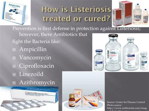 Ppt Listeria Powerpoint Presentation Free Download Id 1882185