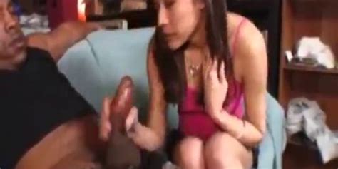 Maggie Q Fucks Timbaland Sextape
