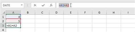 copy a formula in excel easy excel tutorial