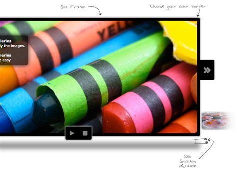 factory galleries jquery plugin by mr j codecanyon