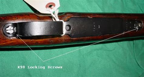 What Is A Capture Screw
