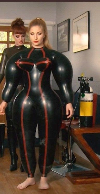 Latex Wear Lesbian Gum Leather Pants Rubber How To Wear Quick