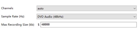exception failed to open portaudio audio device due to unsupported