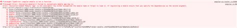 angularjs webpack provideplugin angular stack overflow