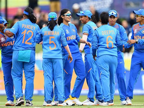 India Among Six Teams To Qualify For 2022 Commonwealth Games