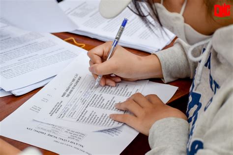 Dnc Nhận Hồ Sơ Xét Tuyển Học Bạ đợt 1 đến Hết 15 05 2023 Cơ Hội Trúng