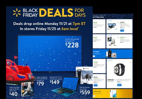 Walmart Black Friday Ad Aleen Kenyon