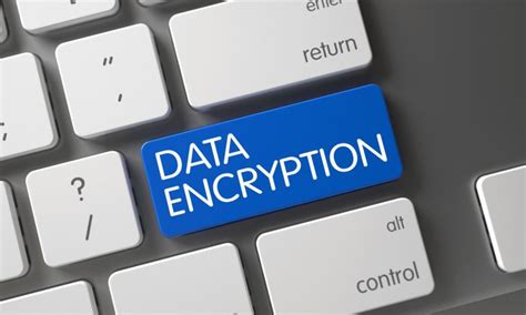 gdpr encryption best practices no backdoors