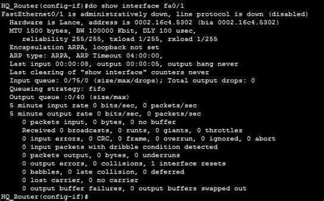 run privileged commands within global config mode