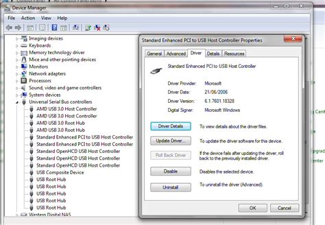 solved failed usb driver update hp support community 5692705