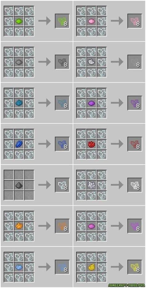 Как делать стекло в майнкрафте Minecraft Minecraft