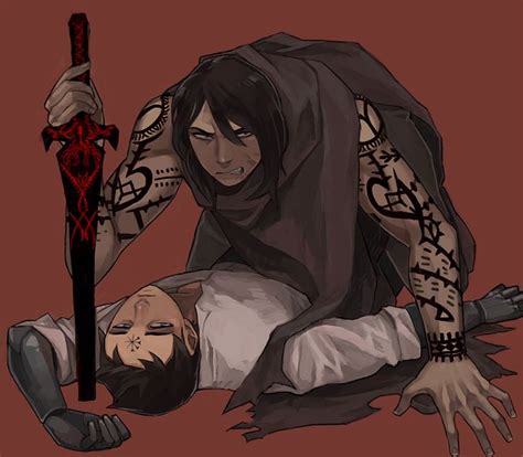 Scp 076 2 073 By Ghostn Cain And Able Scp Foundation Pinterest