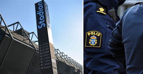 Anmälde Biljettrån Polisen Lägger Ner Utredningen Svt Nyheter