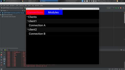 python kivy treeview position issues stack overflow