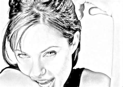 convert 15 photos of yours into pencil sketch effect by anushya fiverr