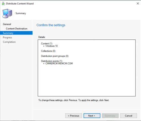 deploy windows 10 20h2 using sccm task sequence configmgr htmd blog