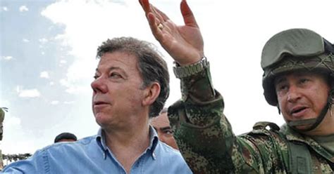 Hacienda El Primer Cambio De Santos Infobae