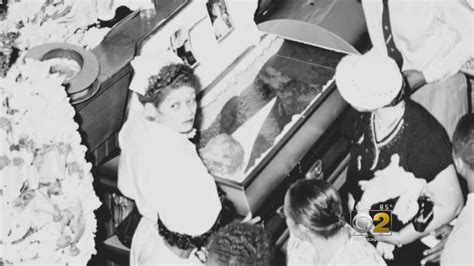Doj Reopens The Murder Investigation Of Emmett Till Youtube