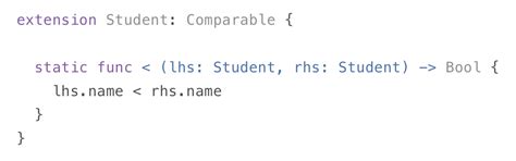 swift incorrect highlighting in operator functions · issue 2895